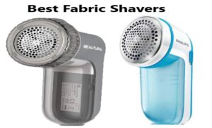 The 10 Best Fabric Shavers (Reviews for 2023)