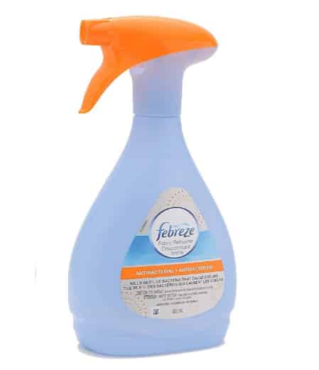 The 7 Best Fabric Disinfectant Sprays (Reviews for 2026)