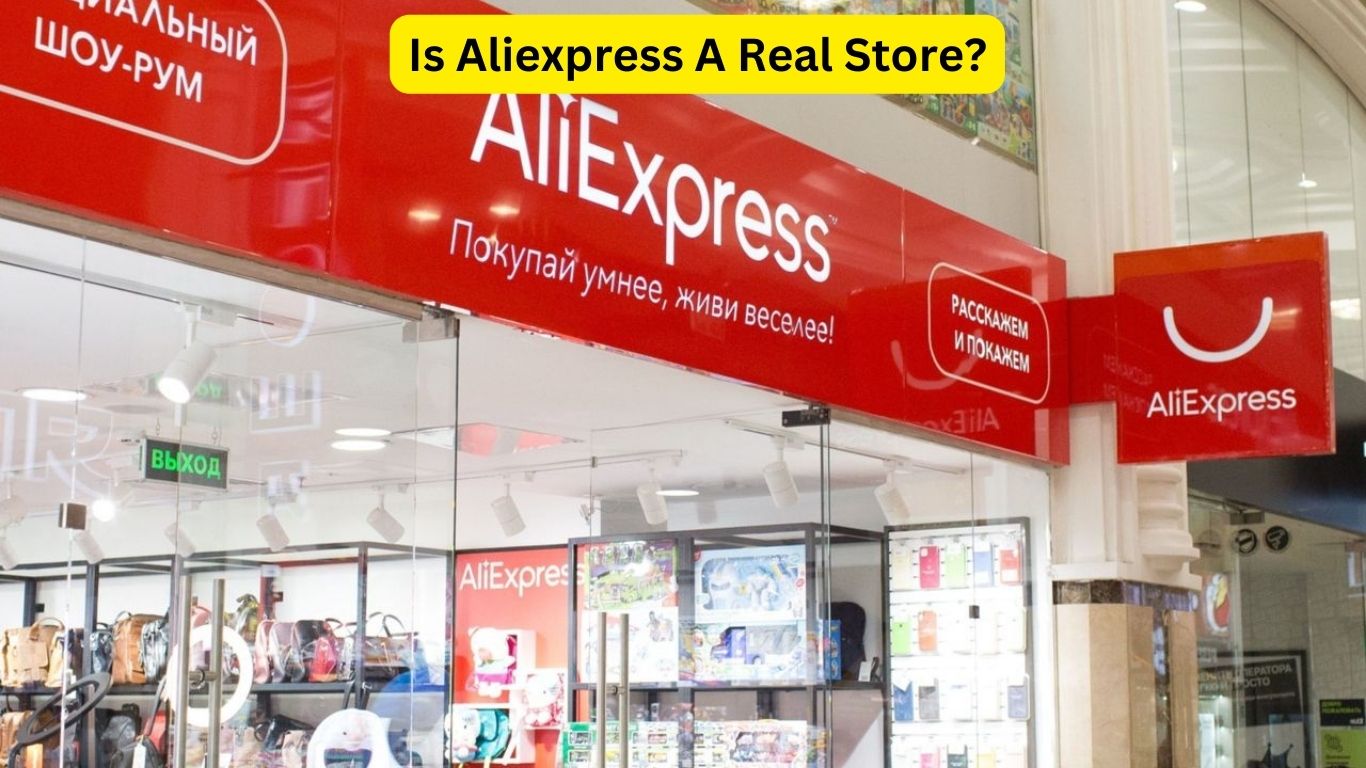 Does Aliexpress Sell Fake Shoes? Is Aliexpress Legit?
