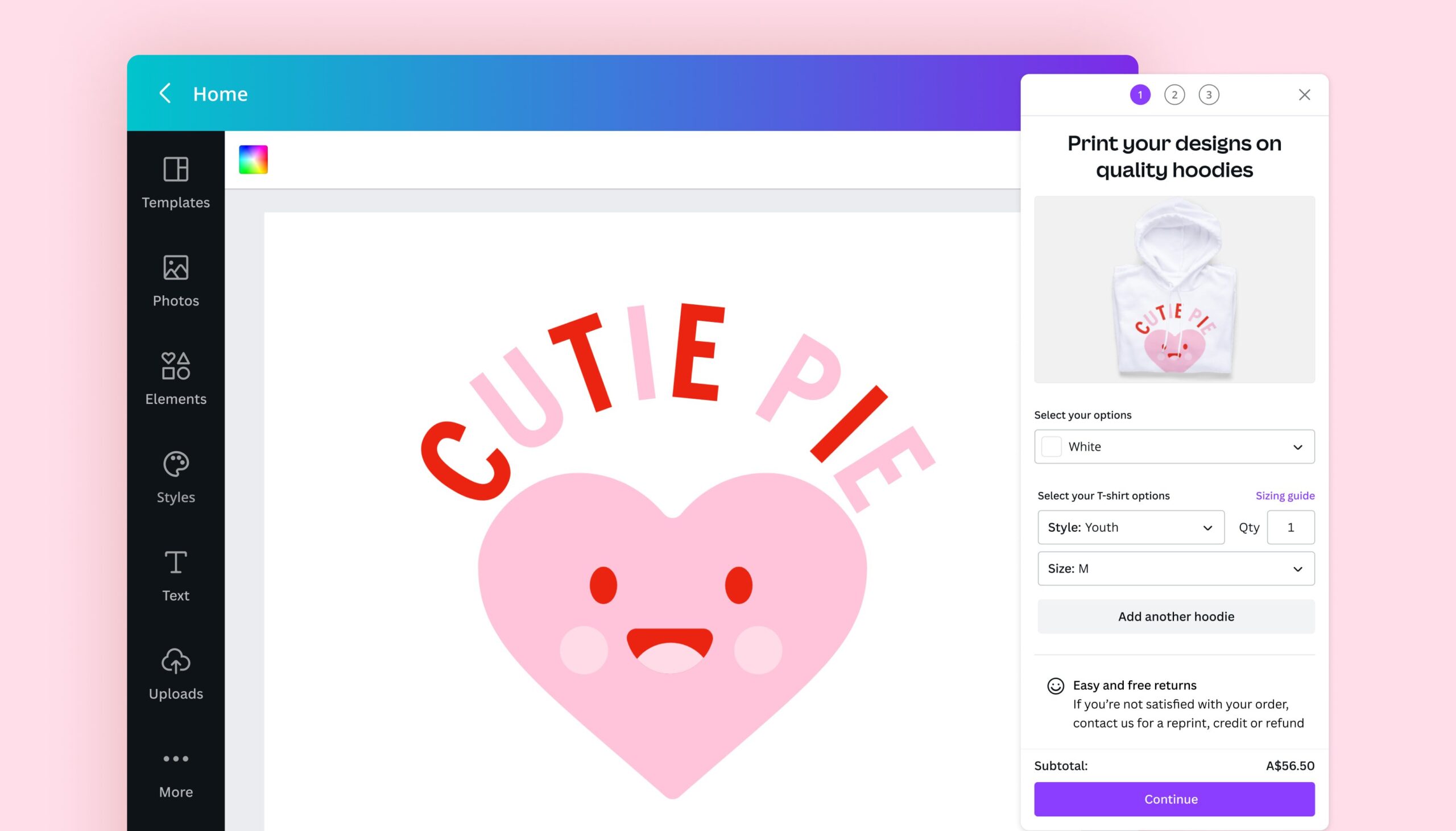 How To Design Your Own Hoodie For Cheap Online: Exclusive Tips