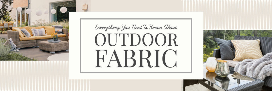 What is Colorfast Fabric: Everything You Need to Know