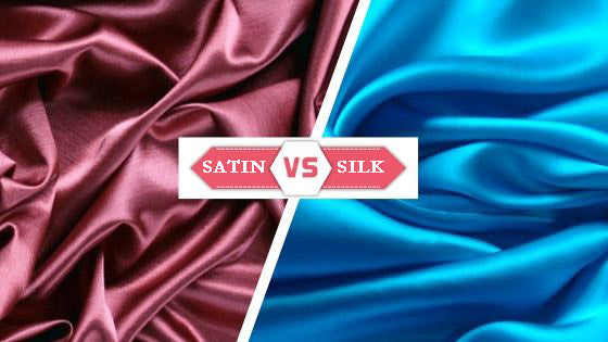 Silk Vs Nylon: Unveiling the Ultimate Fabric Showdown