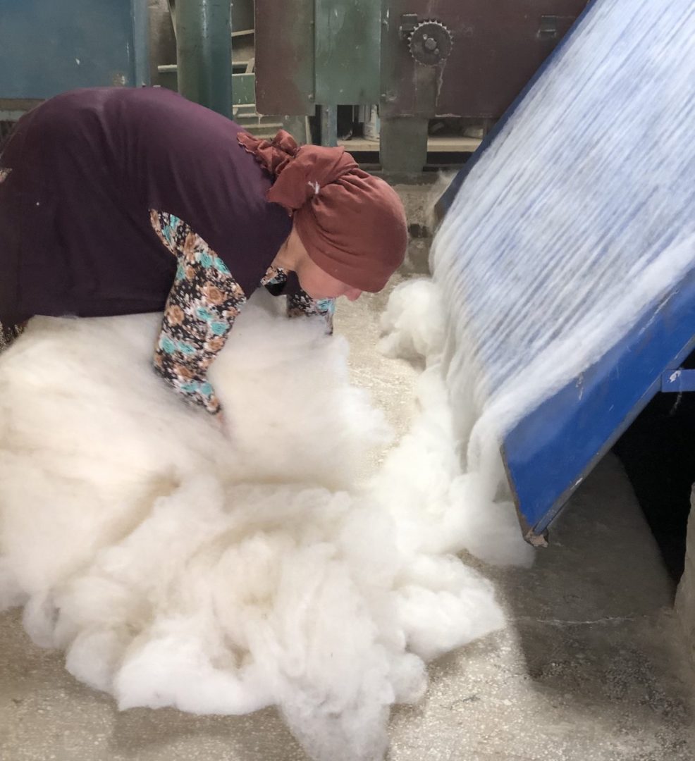 Polyester Vs Polypropylene Rug: Best Choice Unveiled