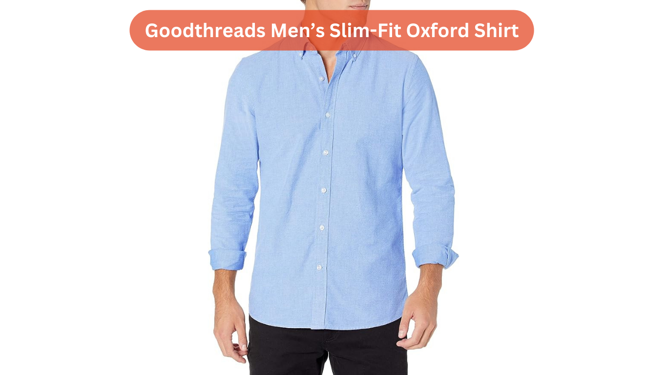 Top 7 Most Stylish Shirts for Men: A Detailed Review