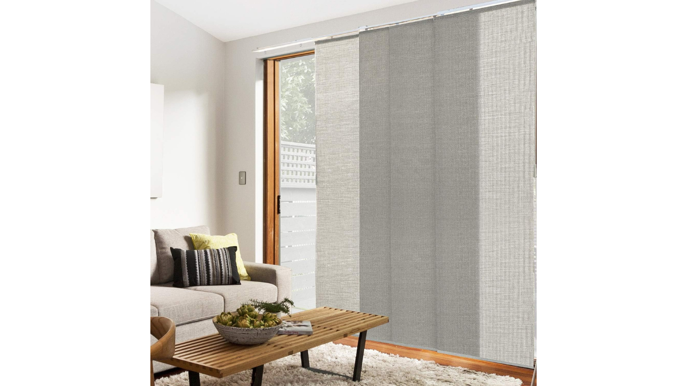 Best Vertical Blinds: Top 7 Options Reviews