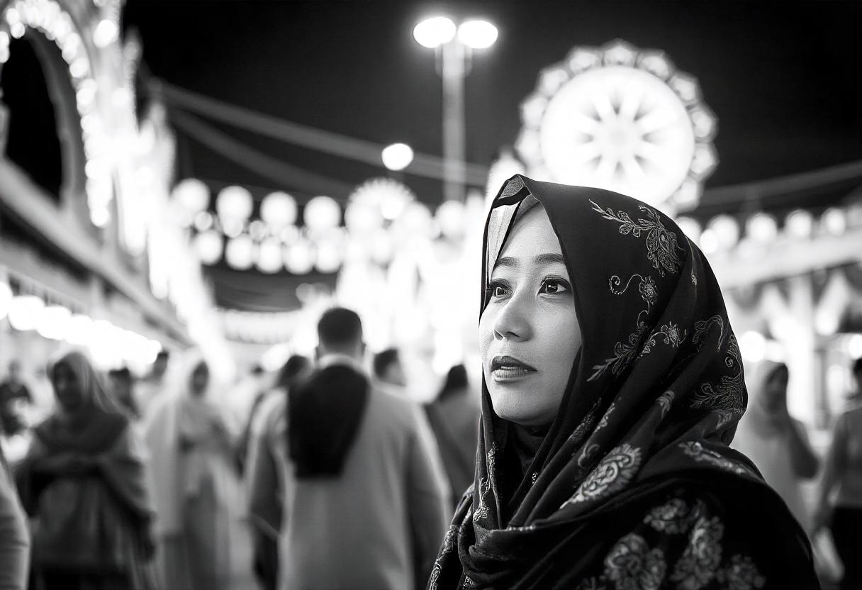 How to Wear a Hijab in Different Ways: A Comprehensive Guide