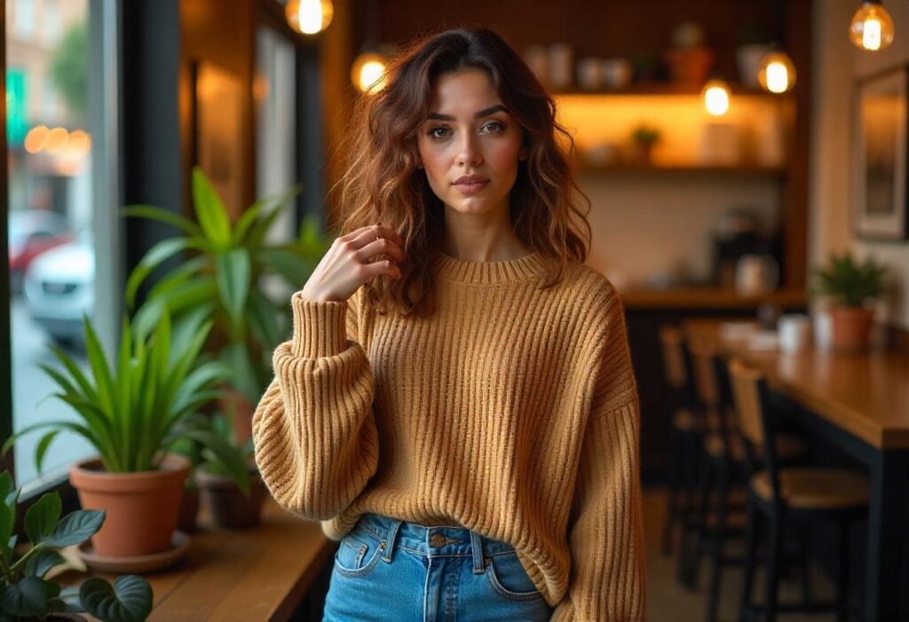 How to Style Wide Leg Jeans: Complete Guide