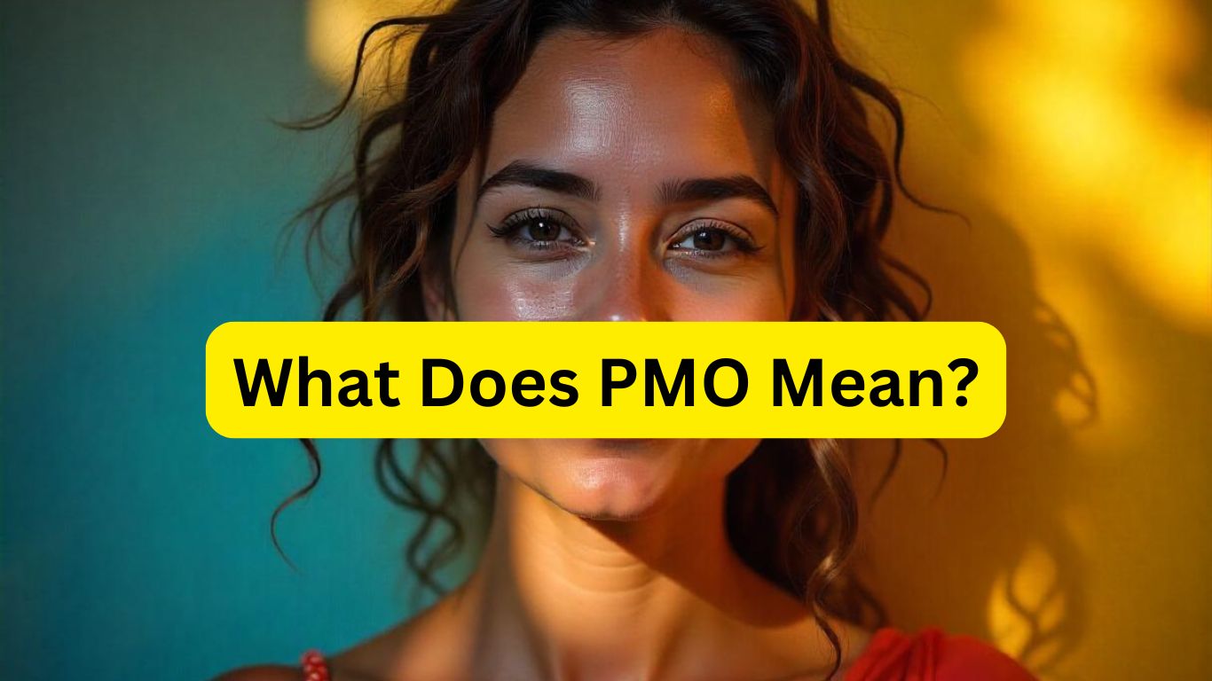 What Does PMO Mean? Guide to Its Meanings and Uses