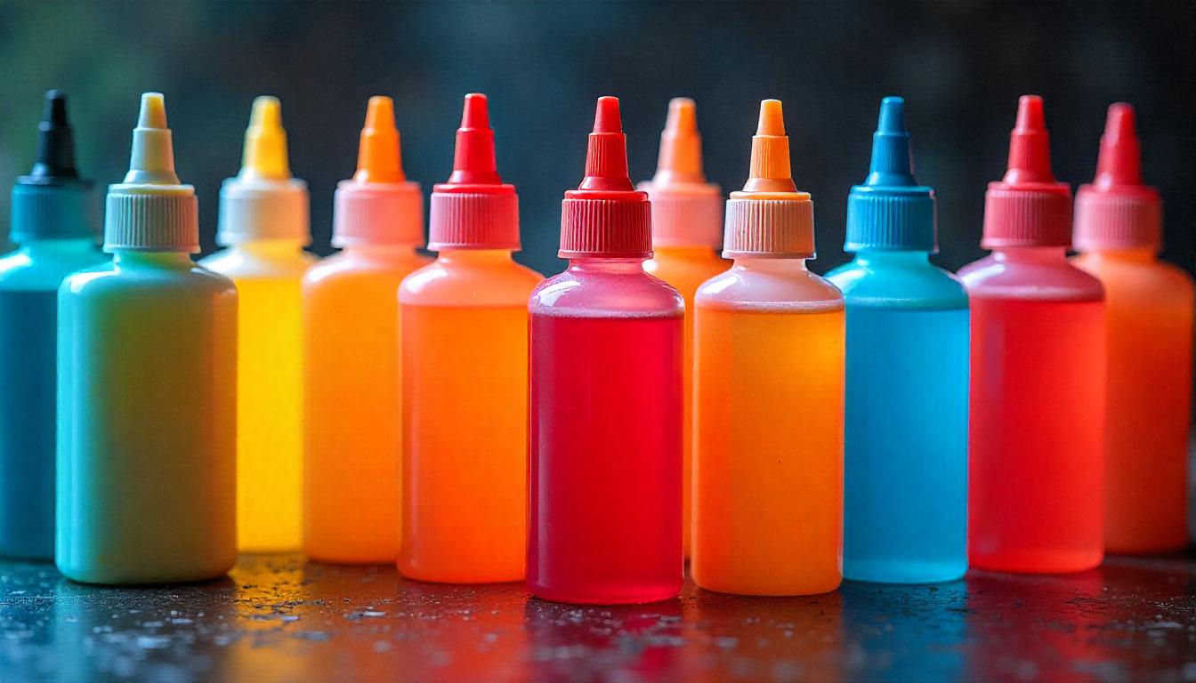 Types of Plastic Glue: Guide for Strong and Lasting Bonds