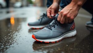 How to Lace Running Shoes: Techniques for Comfort, Fit & Performance