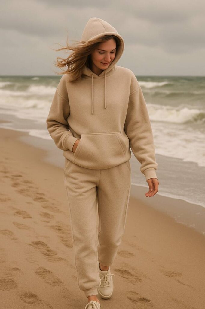 40+ Beach Day Outfit Ideas for Every Weather and Occasion