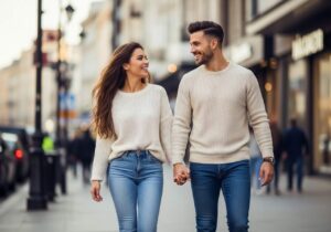 15 Matching Outfits for Couples: Stylish and Romantic Ideas