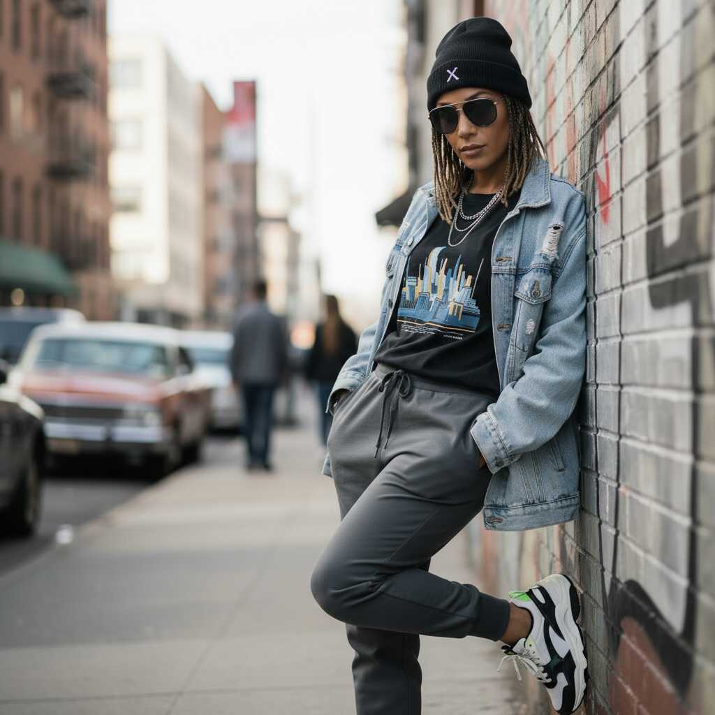 15 Chris Brown Concert Outfit Ideas: Stylish Looks for Every Fan