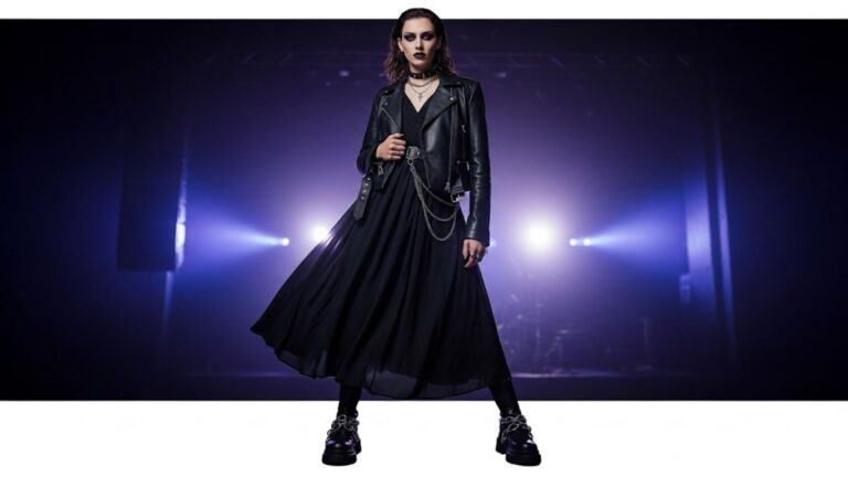 15 Lorde Concert Outfit Ideas That Blend Elegance and Edge