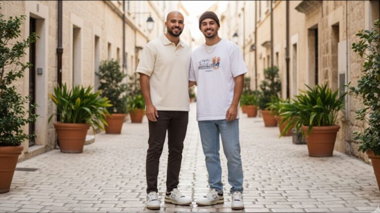 15 New Balance 550 Outfit Men: Style Guide for Modern Streetwear