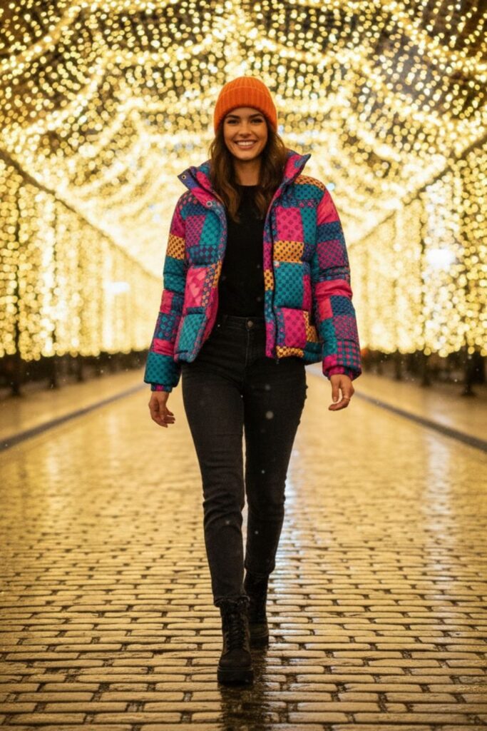 15+ 16th Winter Birthday Outfits for Stylish Sweet Sixteen Looks